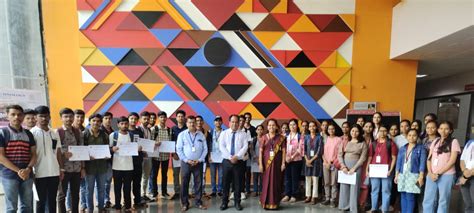 SKILL LAB Introduction To Arduino UNO Gogte Institute Of Technology