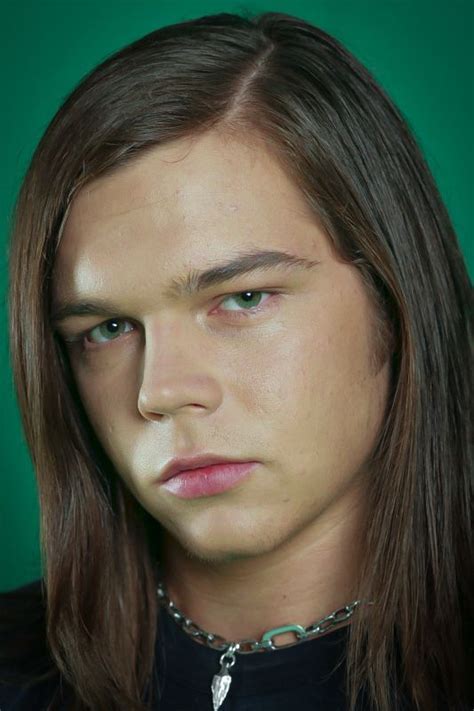 Georg Listing Tokio Hotel American Idol Winner George