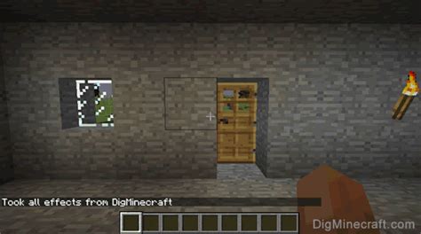 How To Use The Effect Command In Minecraft