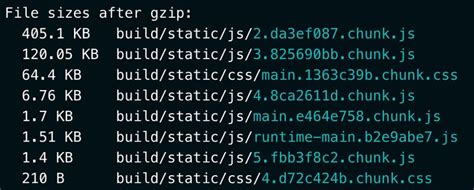 How To Reduce React App Loading Time By 70 Dev Community