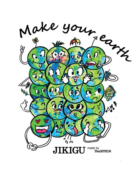 수세미너랑 천연 수세미 만들기 Kit 더스티치