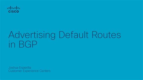 TAC Cisco Video Portal