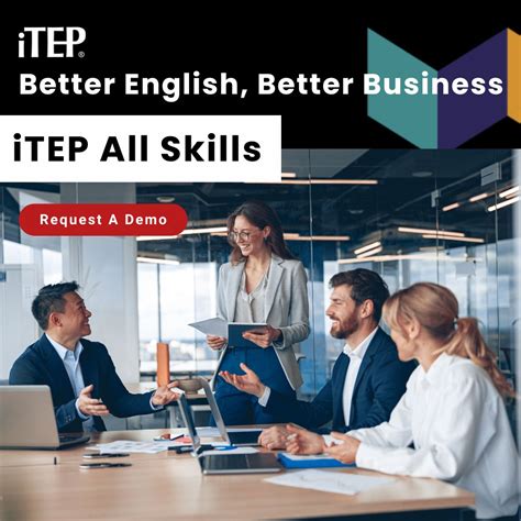Itep International On Linkedin Itep Workforcedevelopment Betterbusiness Englishproficiency…