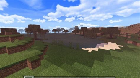 Download BNS Shader For Minecraft PE BNS Shader For Minecraft Bedrock Edition