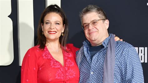 Patton Oswalt Opens Up About His Daughter Adjusting To Her New Stepmother