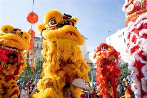 How Many Days Off For Chinese New Year In 2025