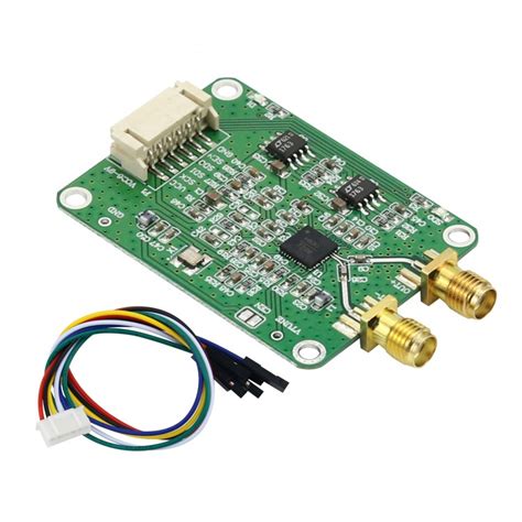 M G RF Low Noise Source Signal HMC Module PLL Frequency Source
