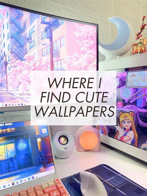 Where I Find Cute Wallpapers Gallery Posted By Shawna Lemon8