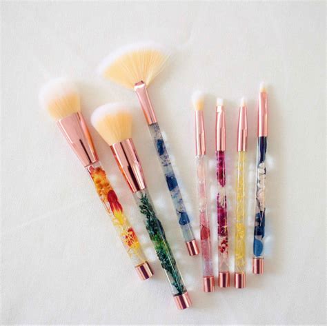 하바리움 메이크업 브러쉬 원데이클래스 솜씨당