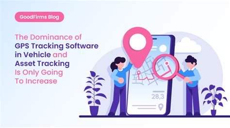 Best Free Open Source GPS Tracking Software