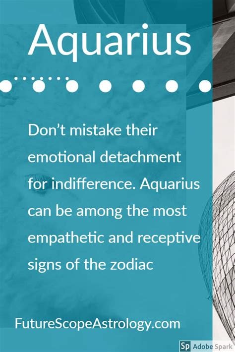 Aquarius Personality Male
