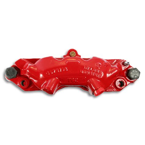Rf Caliper Reman 1965 82 Pcr Lonestar Caliper Co