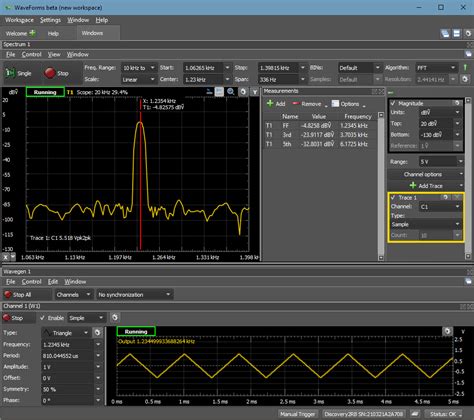 Ad2 Accuracy Of Impedance Analyzer Test And Measurement Digilent Forum