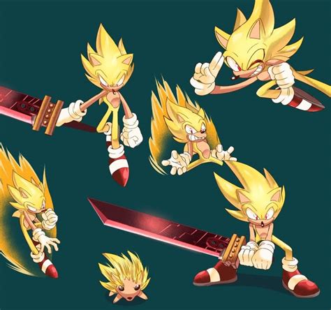 Pin By Tim Mcbrine On Sonic Hedgehog Art Sonic Art Sonic Heroes