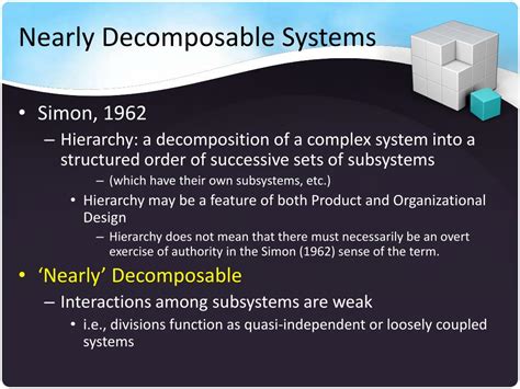Ppt Sanchez And Mahoney 1996 Modularity Flexibility And Knowledge Management In Product