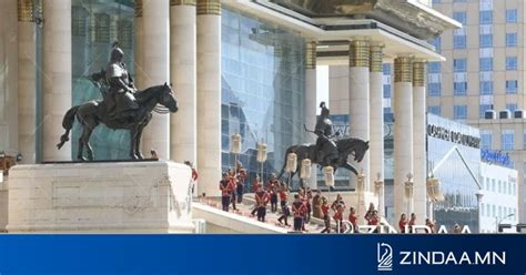 Ирэх мягмар гарагт БҮХ НИЙТЭЭР АМАРНА