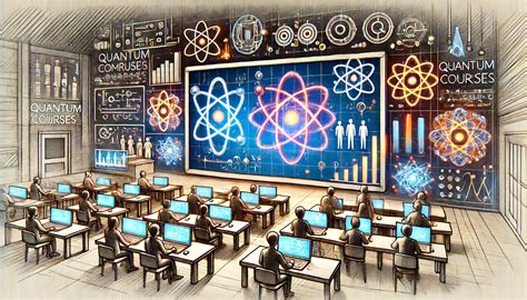 Quantum Computing And Quantum Learning Unveiling The Transformative Landscape Artificial