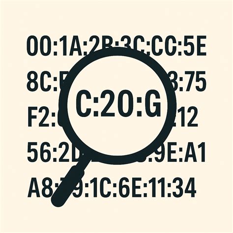 Mac Address Spoofing Cloning Explained How It Works Real World Uses