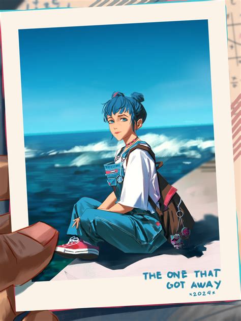 Arcane Jinx Mobile Wallpaper By Kozzzy Zerochan Anime Image Board