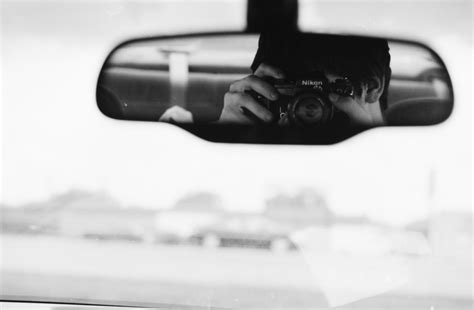 One Thing How My First And Only Photography Class Made Me Fall In