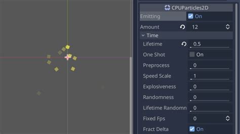 Hackathon Building A Dungeon Crawler With Godot Coder S Haven