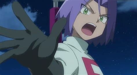 James 🌑 Equipo Rocket Dibujos Bonitos Esbozos