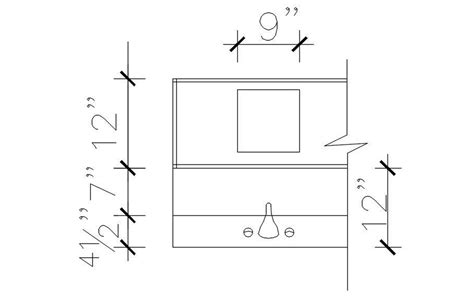 Download Crosssection Dwg Cad Block For Autocad Design