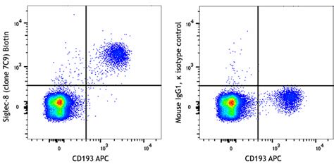 Biotin Anti Human Siglec 8 Antibody Siglec 8 7c9