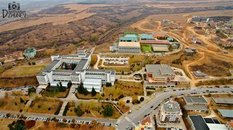 ЮЗУ Неофит Рилски Благоевград R Blagoevgrad