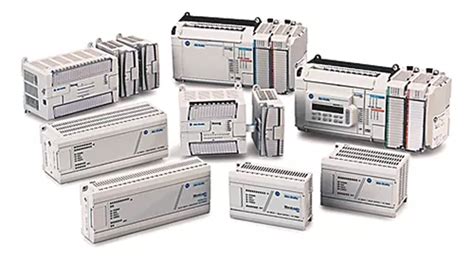 1766 Mm1 Plc Micrologix 1400 Memory Module