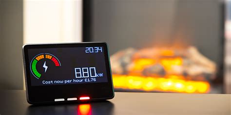 14 Types Of IoT Sensors Built In