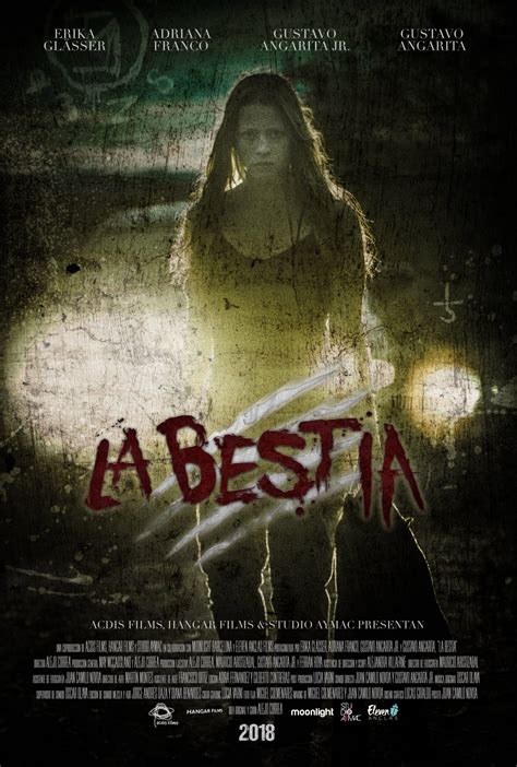 La Bestia Cortometrajes Colombianos