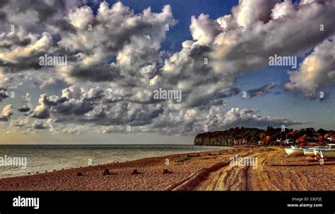 Fairlight Beach Hi Res Stock Photography And Images Alamy