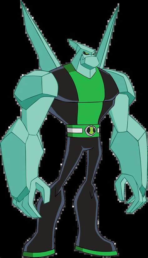 Categorytransformations Ben 10 Wiki Fandom