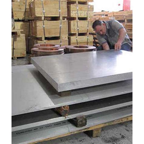 Aluminium Rolled Products Bergin Sa