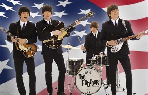 The Fab Four Slp Concerts Presents