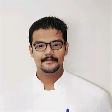 Febin K Francis Commi3 The Old House Restaurant Linkedin
