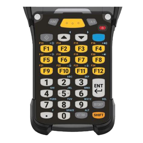 Review Zebra Mc9300 Mobile Computer For Business Central