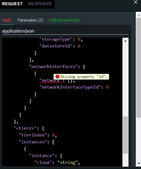 Issue With Try It Console · Issue 1696 · Redoclyredoc · Github