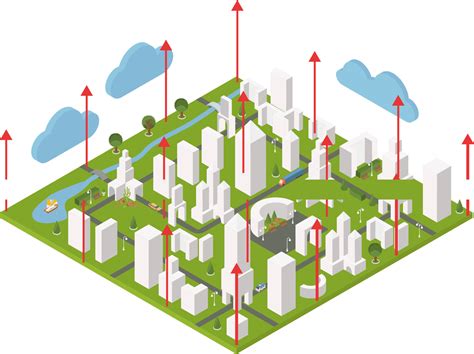 A Swarm Of Drones Lta Design
