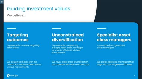 Principal Powerpoint Presentation Slidegenius