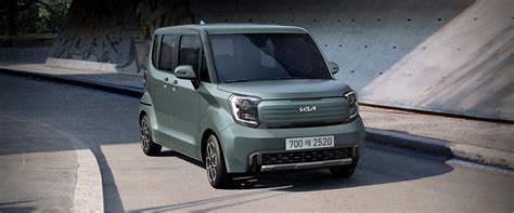 경차 시장 강자 기아 레이와 모닝으로 점유율 80 이상 확보 스타데일리뉴스