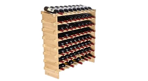 Mind Blowing Creative Ideas Wine Racks And Wine Storage VEVOR Blog