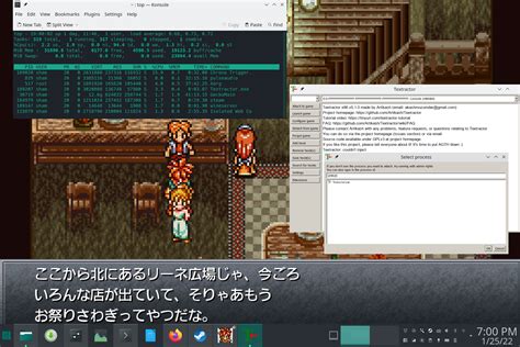 textractor couldn t inject · issue 737 · artikash textractor · github