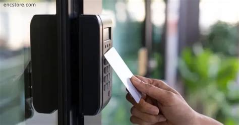 Benefits Of RFID Access Control And Security In The Fitness Industry