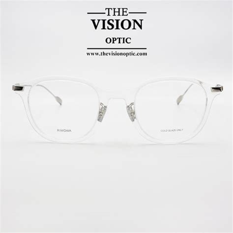 Rimowa Rw50001u 026 150a The Vision Optic