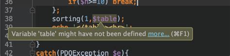 Pdo How Construct A Proper Foreach Stack Overflow