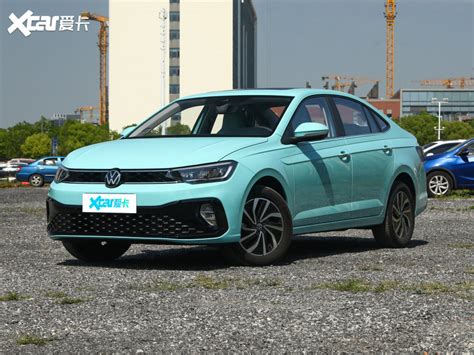 2023款朗逸 新锐 1 5L 自动新愿版 整体外观 2 1936张图片 汽车图片大全 爱卡汽车