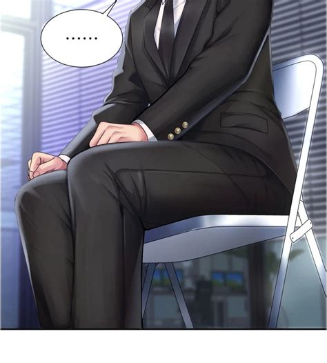 第1话 今晚破例给你摸这里♥ 《肉体审判》未删减免費阅读 色漫屋