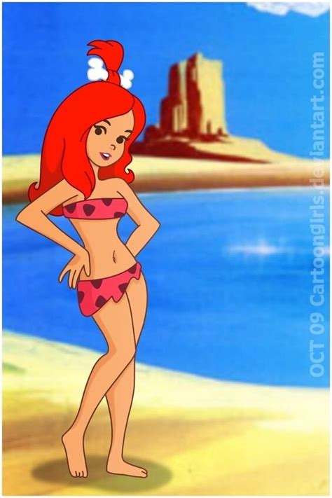 Pebbles Redheadsanctuary